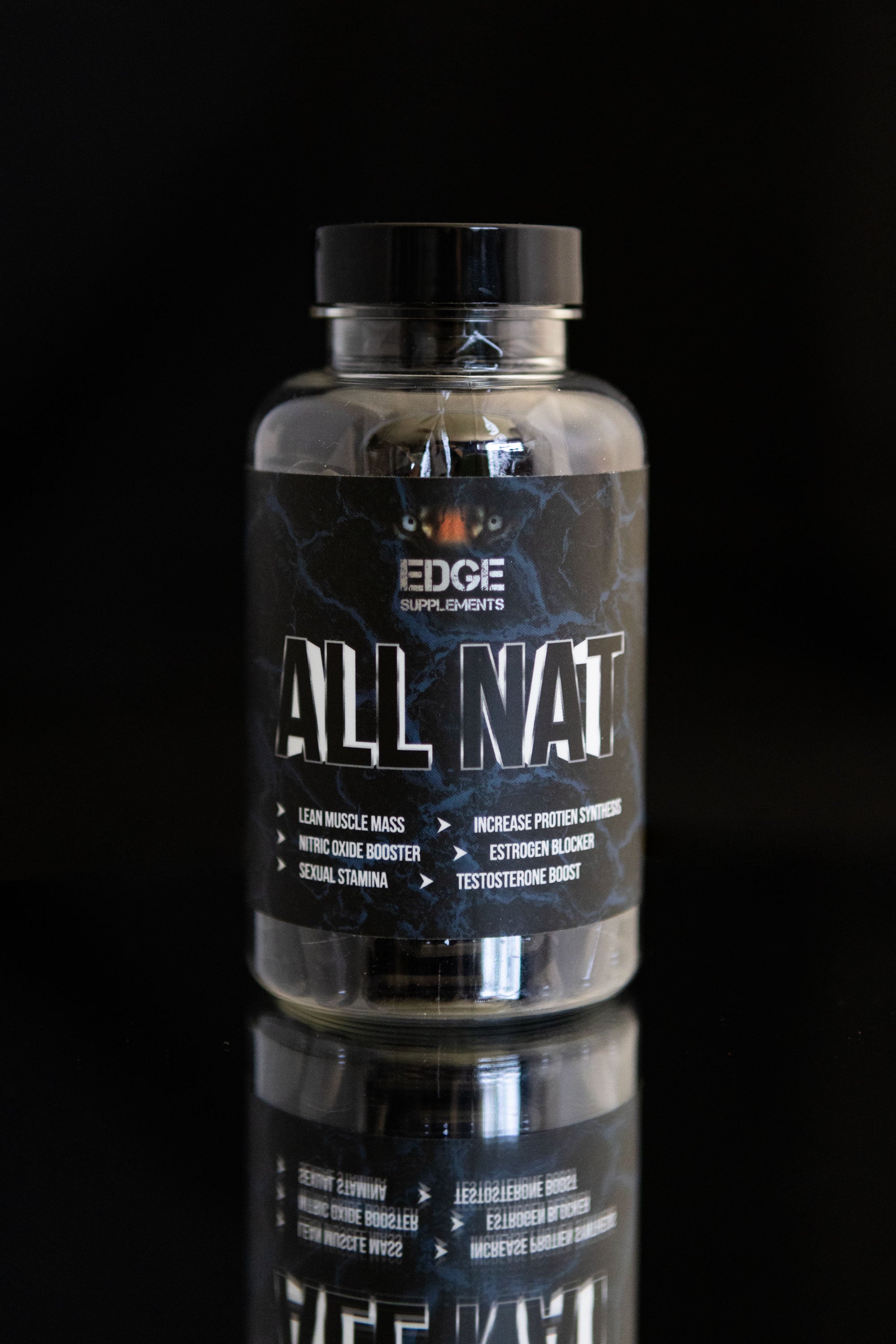 Strength & Muscle – Edge Supplements