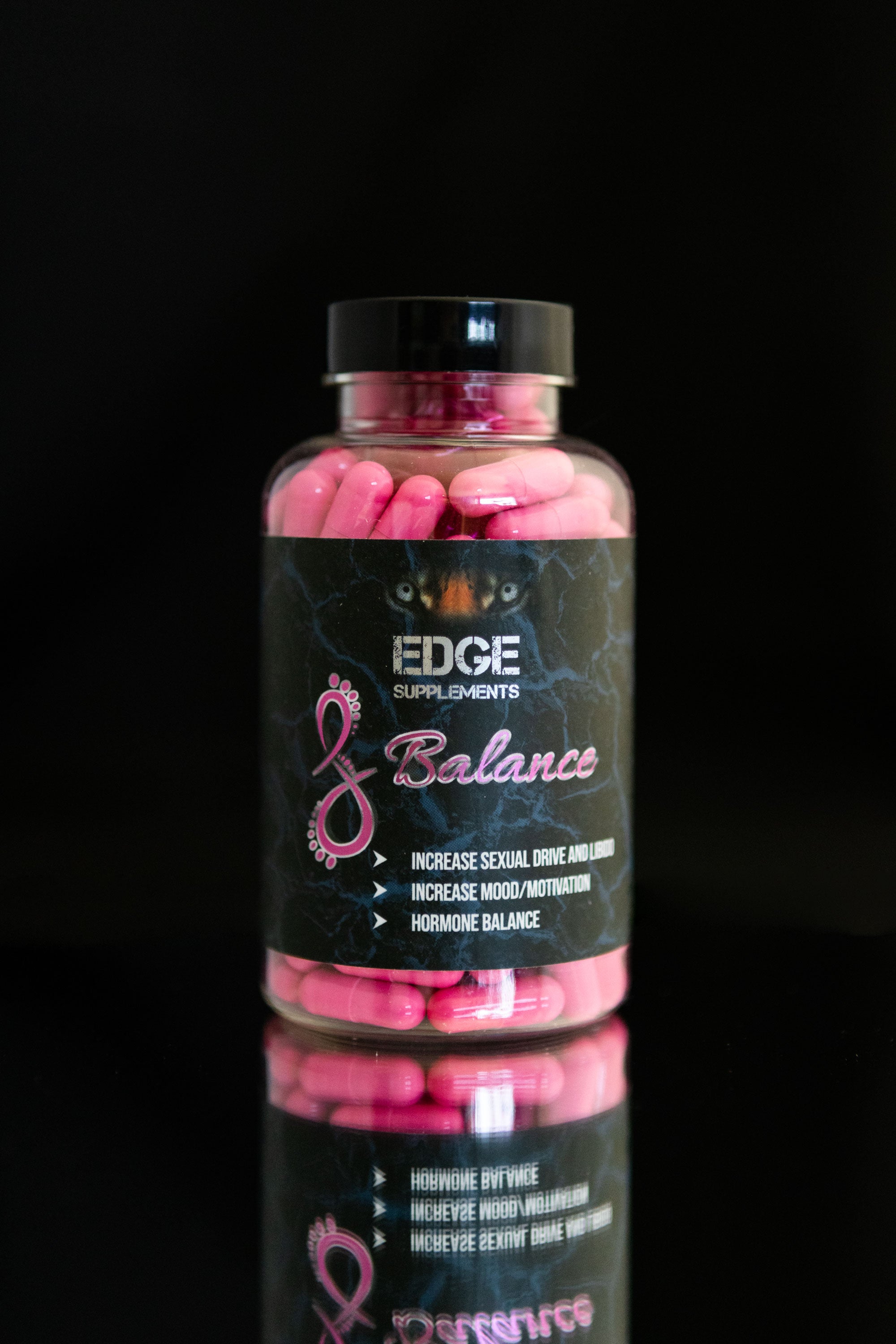 Health & Wellness – Edge Supplements