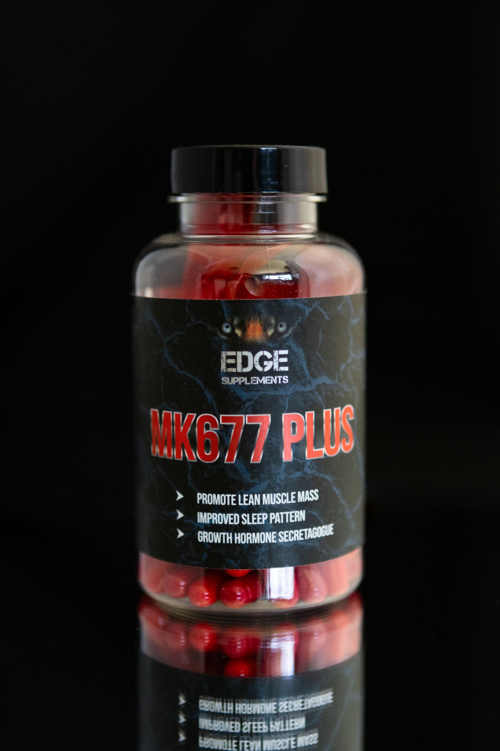 Research Compounds – Edge Supplements