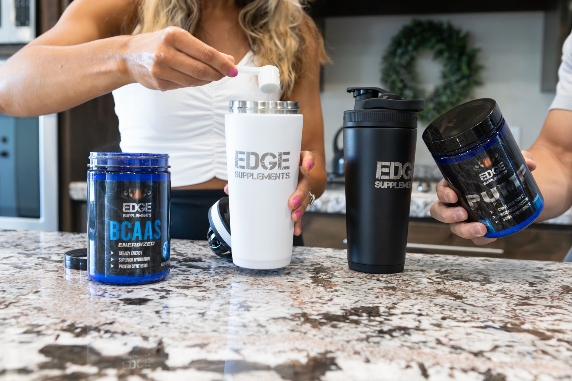 Edge Supplements