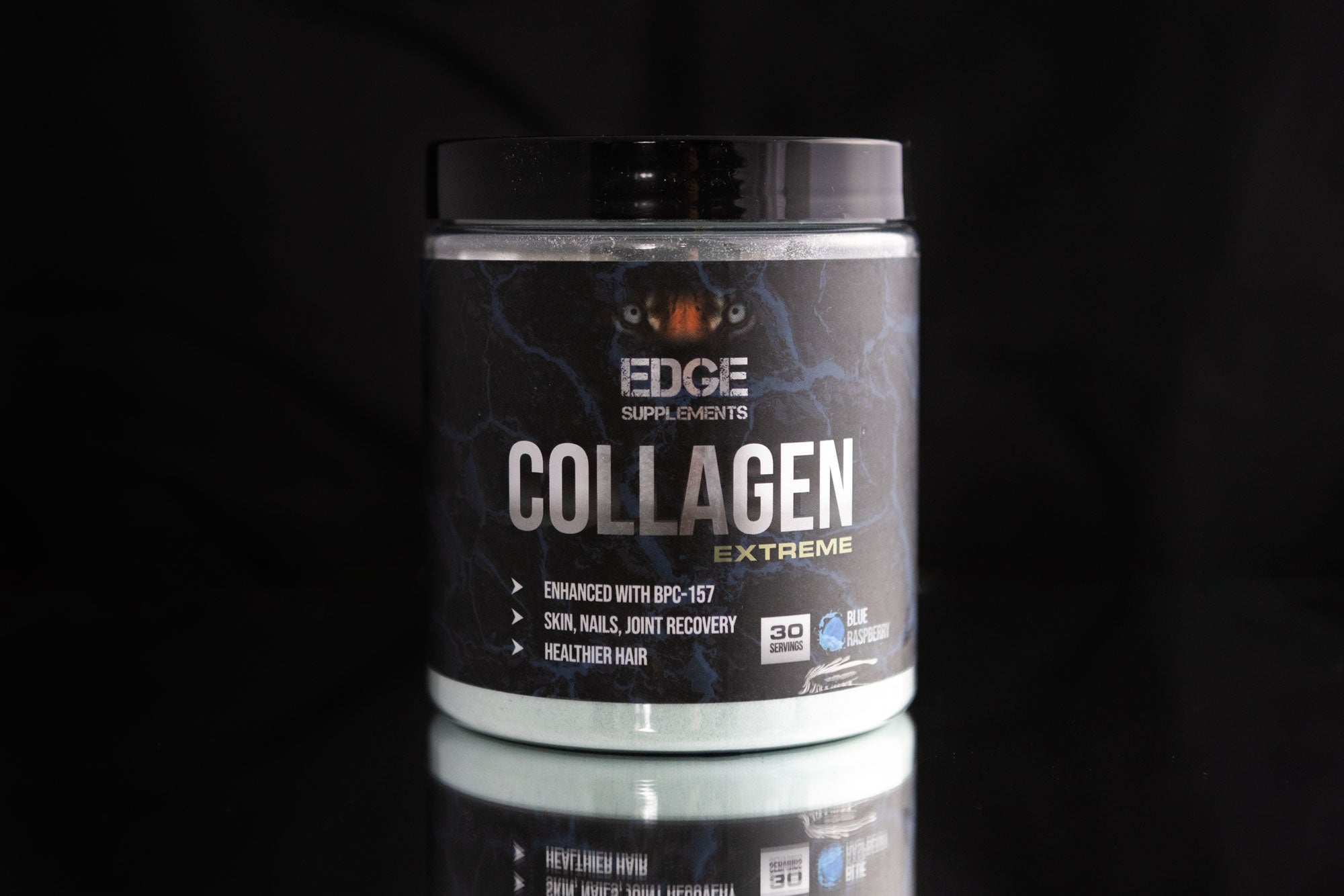 Collagen Extreme – Edge Supplements
