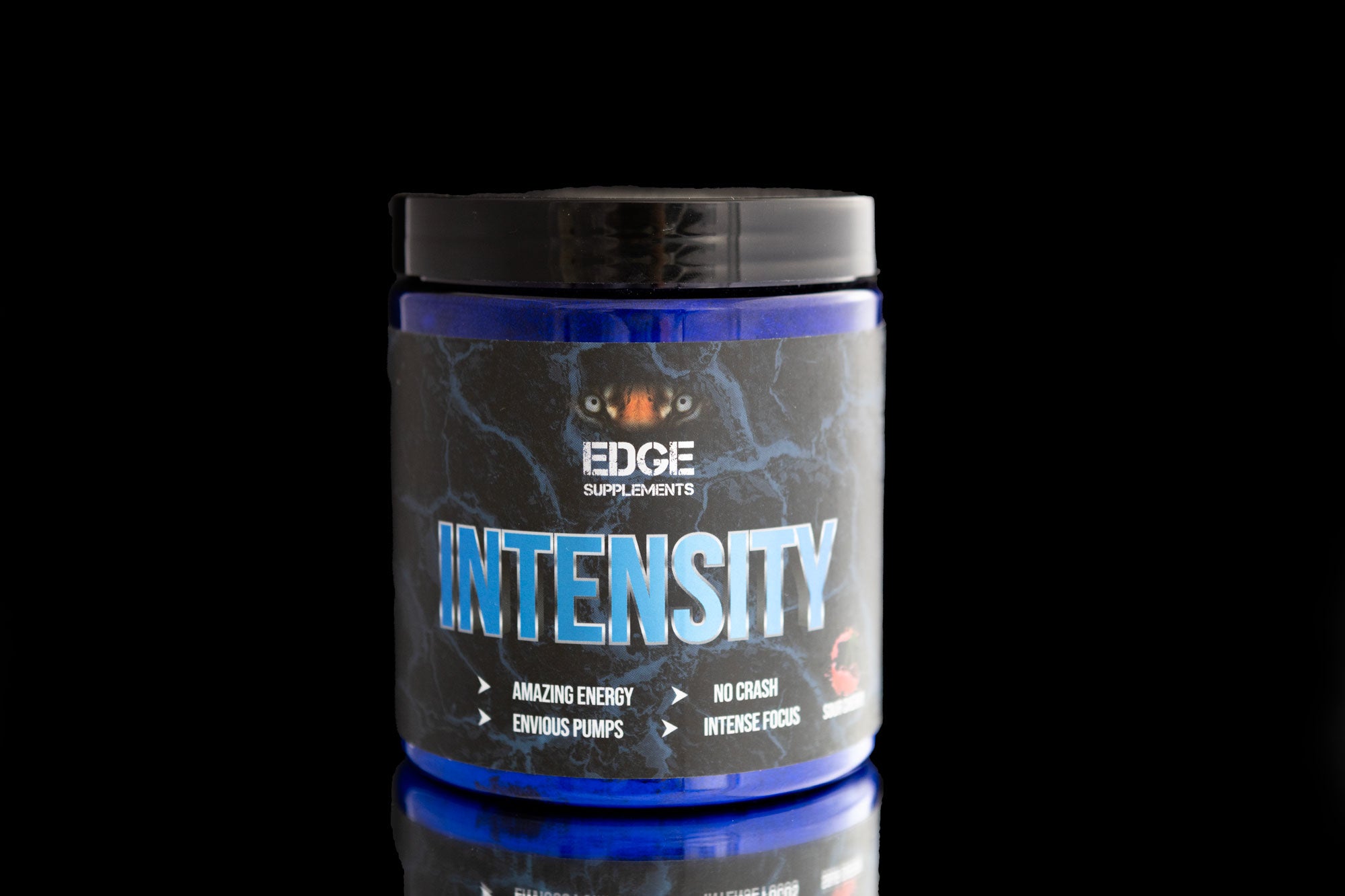 Intensity – Edge Supplements