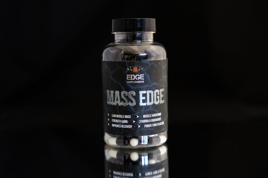 Research Compounds – Edge Supplements