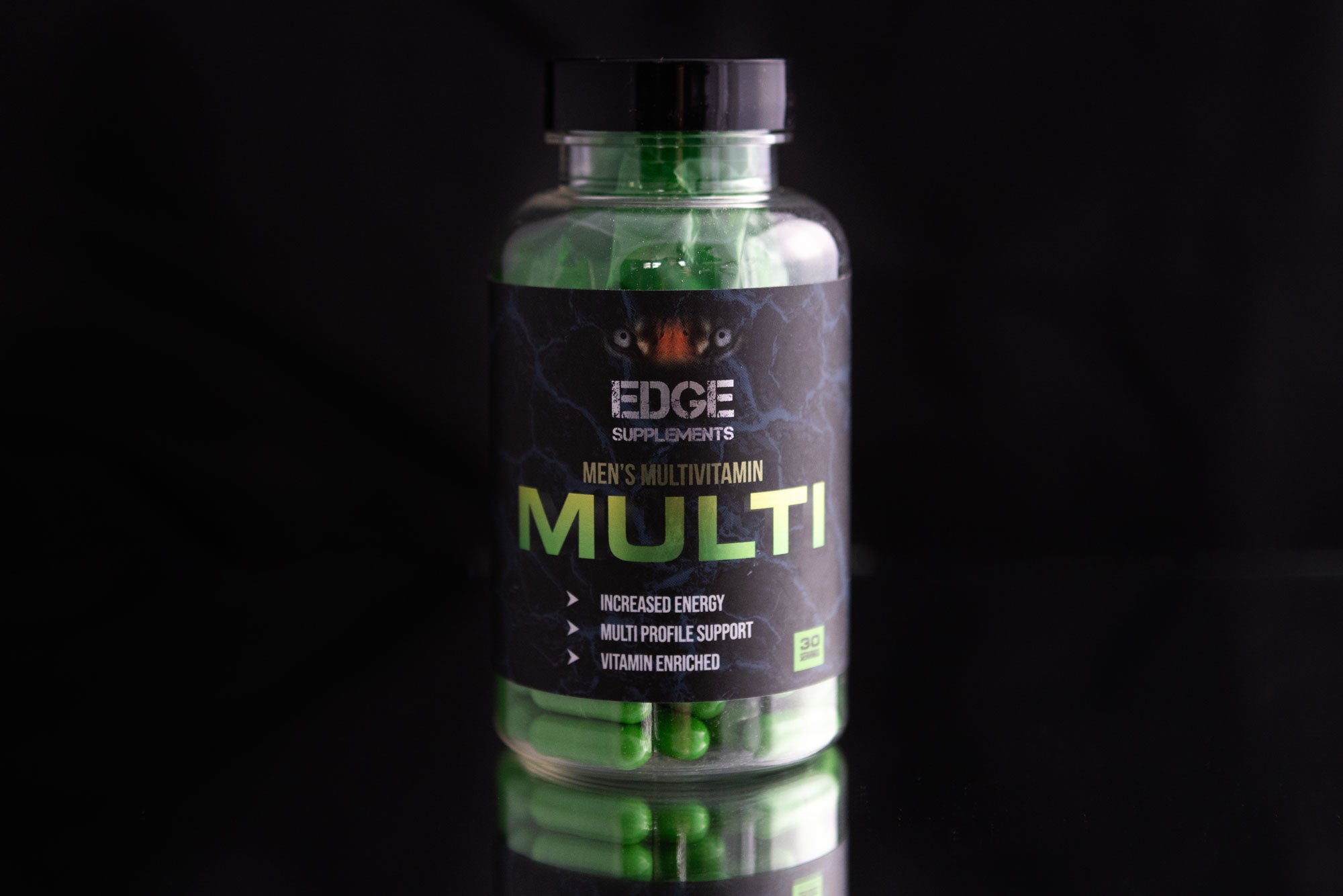 Multi for Men – Edge Supplements