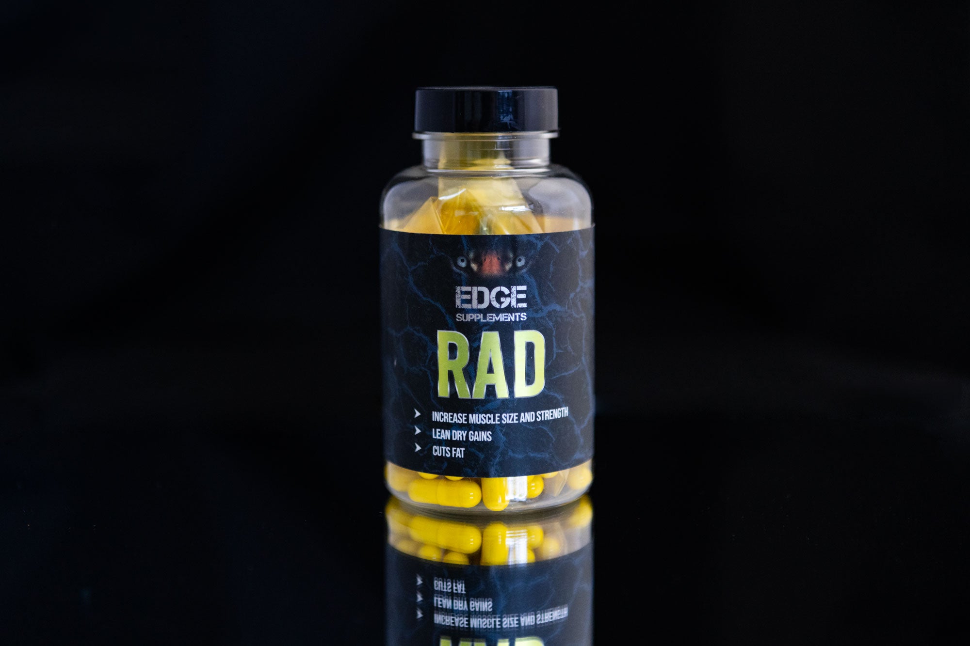 RAD – Edge Supplements
